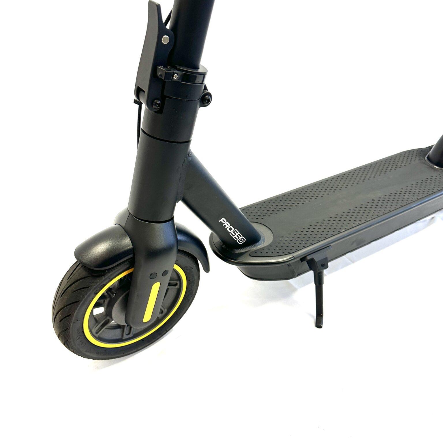 Service Elscooter - Elscooter Sweden